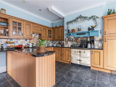 Watkin Avenue, Old Colwyn, LL29 Asking price £520,000